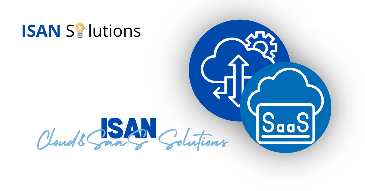 ISAN Solutions | Cloud and SaaS Solutions